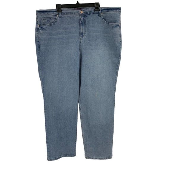 Gloria Vanderbilt | Jeans | Gloriavanderbiltjeans Size 22w ...